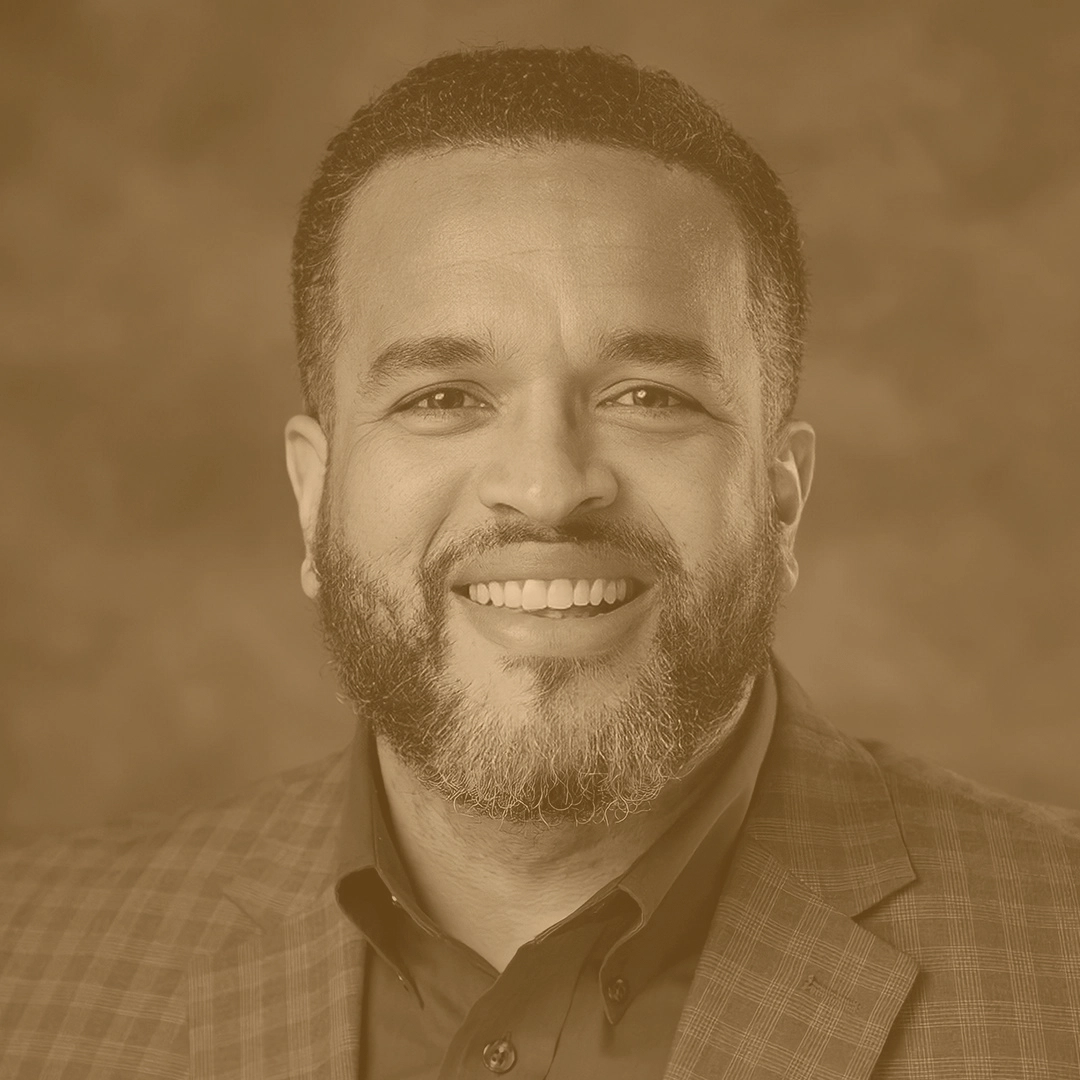 Jason Brown | McDaniel Consulting Group